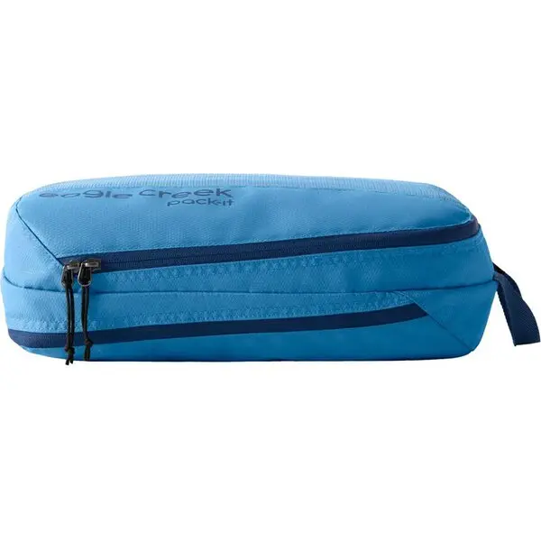 EAGLE CREEK Pack-it Essentials Set - Blue Dawn