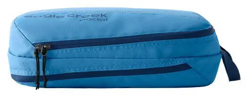 EAGLE CREEK Pack-it Essentials Set - Blue Dawn