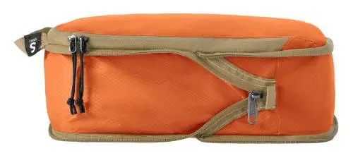 EAGLE CREEK Pack-it Essentials Set - Mandarin