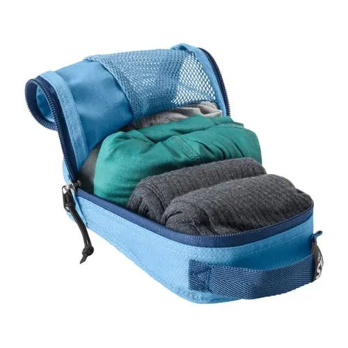 EAGLE CREEK Pack-it Reveal Cube Set Xs/s/m - Blue Dawn