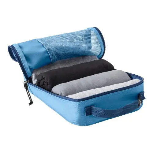 EAGLE CREEK Pack-it Reveal Cube Set Xs/s/m - Blue Dawn