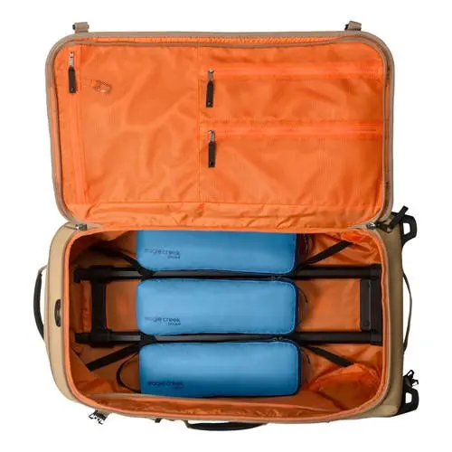 EAGLE CREEK Pack-it Isolate Slim Cube Set M/m/m - Blue Dawn