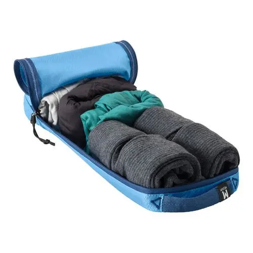 EAGLE CREEK Pack-it Isolate Slim Cube Set - Blue Dawn