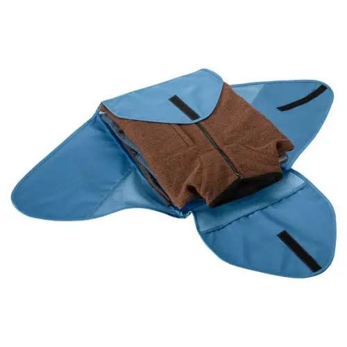 EAGLE CREEK Pack-it Reveal Garment Folder - Blue Dawn