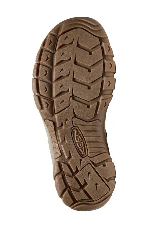 Keen Newport H2 Sandal - Winter Moss/chevron