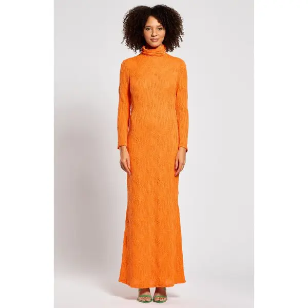 DASKA Silia Dress