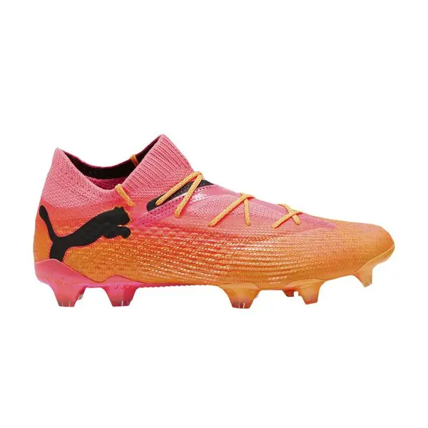 PUMA Future Ultimate Fg Ag Tricks Pack - Multicolor