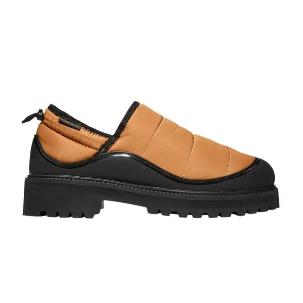 Timberland Humberto Leon X Puffer Shoe