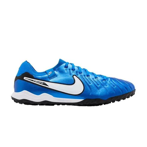 Nike Tiempo Legend Pro Tf 'mad Ambition Pack - Blue