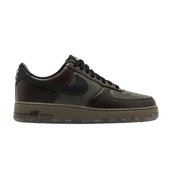 Nike Force 1 Low 'paris