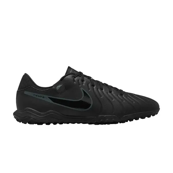 Nike Tiempo Legend 10 Academy Tf '2024 Shadow Pack - Black