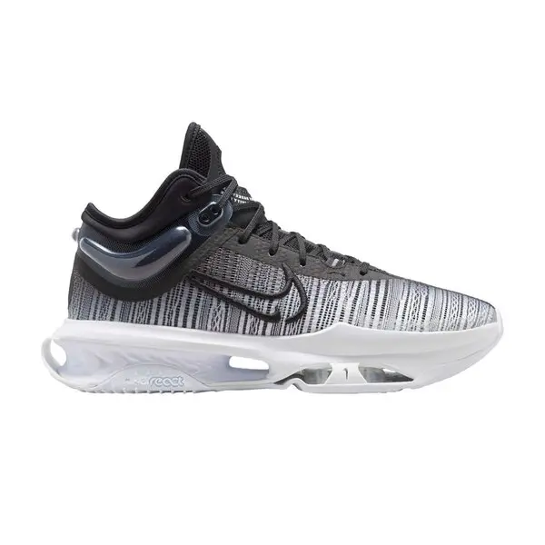 Nike Air Zoom Gt Jump 2 Ep Sneakers - Black