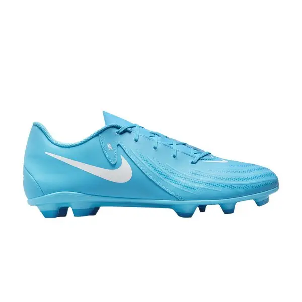 Nike Phantom Gx 2 Club Mg - Blue