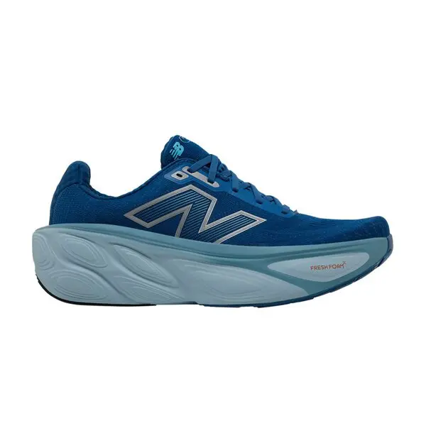NEW BALANCE Fresh Foam X More V5 - Blue