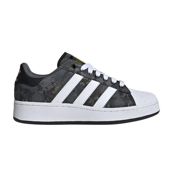 Adidas Superstar Xlg Sneakers - Grey