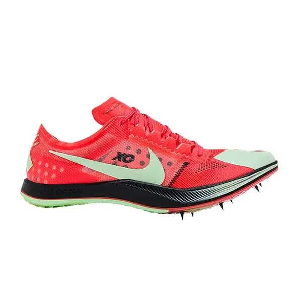 Nike Zoomx Dragonfly Sneakers - Red
