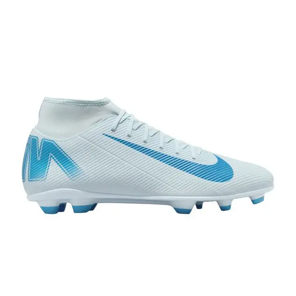 Nike Mercurial Superfly 10 Club Mg 'mad Ambition Pack - Blue