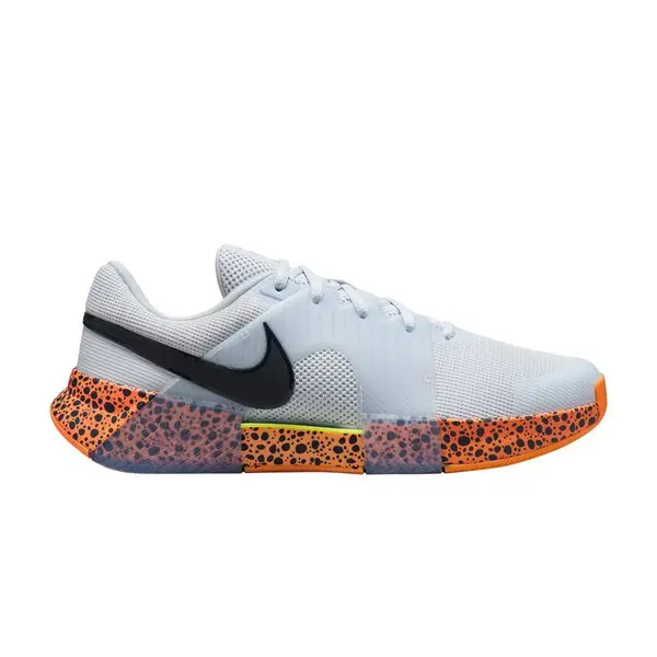 Nike Zoom Gp Challenge 1 'electric Pack' Sneakers - Grey