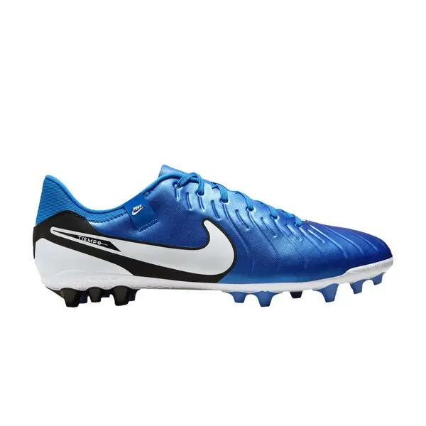 Nike Tiempo Legend 10 Academy Ag - Blue