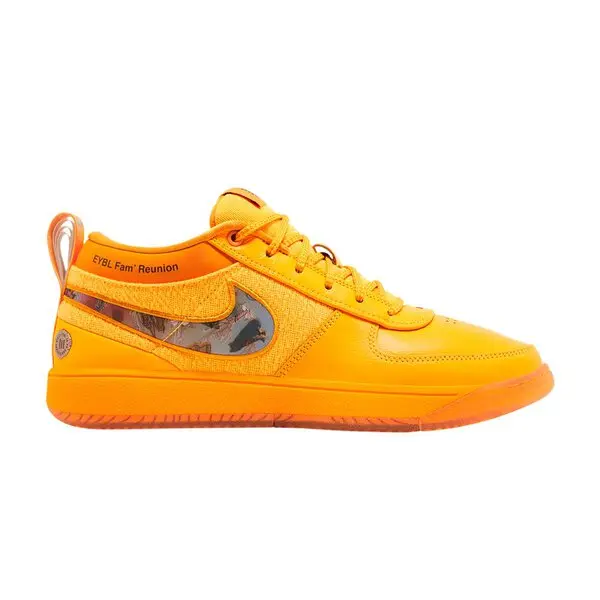 Nike Book 1 'eybl Nationals - Orange