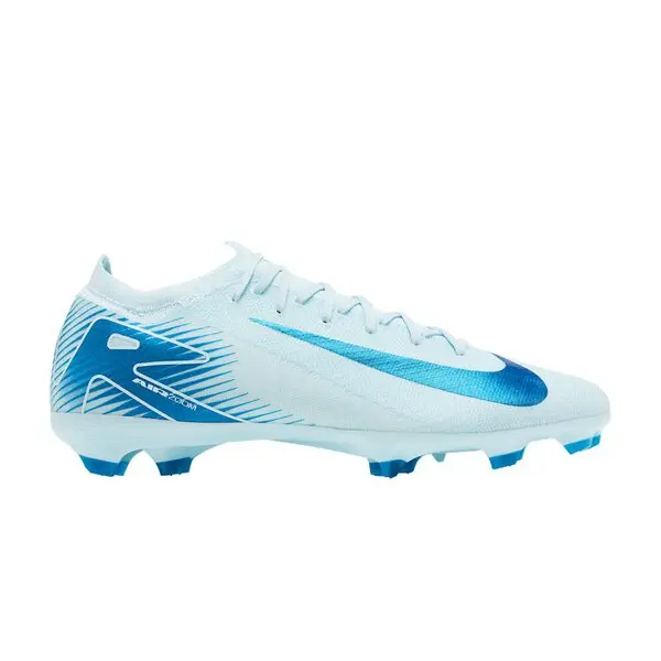 Nike Zoom Mercurial Vapor 16 Pro Fg 'mad Ambition Pack - Blue