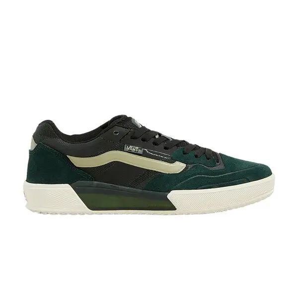VANS Ave 2.0 Sneakers - Green