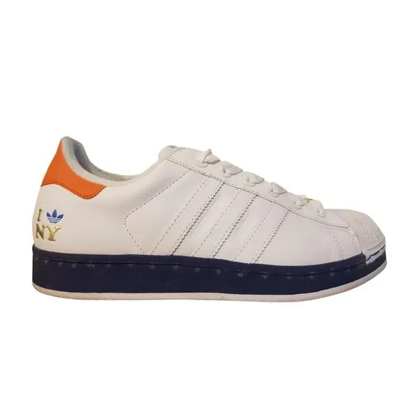Adidas Superstar 2 City Version 'new York 35th
