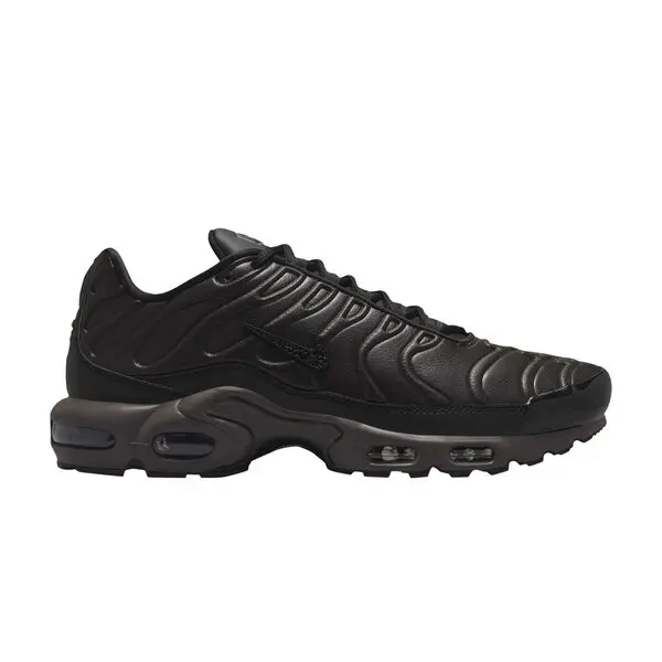 Nike Air Max Plus Premium Sneakers