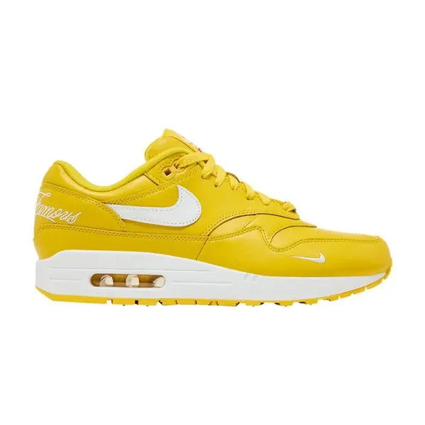 Nike Supreme X Max 1 '87 Sp Sneakers