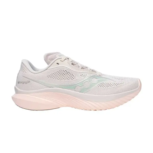 Saucony Kinvara 15 Sneakers - Pink