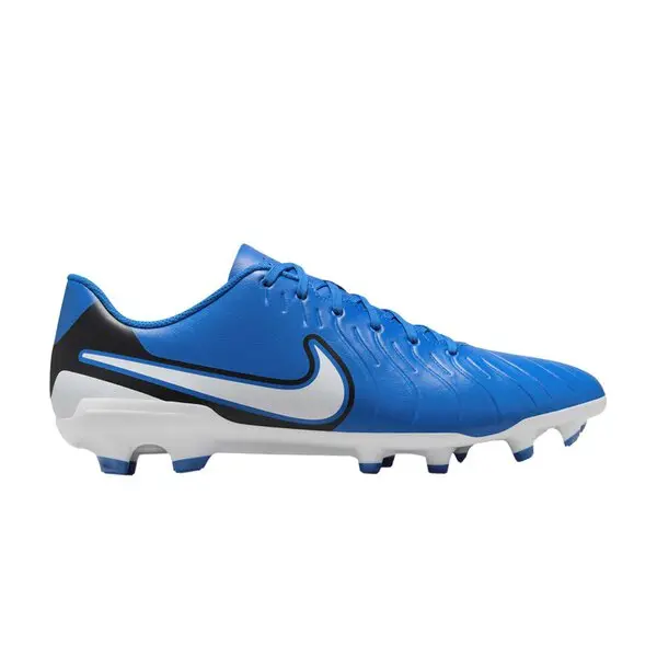 Nike Tiempo Legend Club Mg - Blue