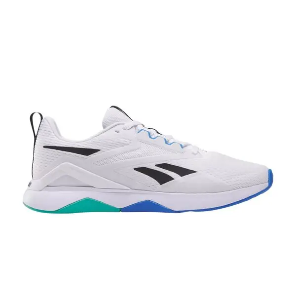 REEBOK Nanoflex Tr 2.0 Sneakers - White