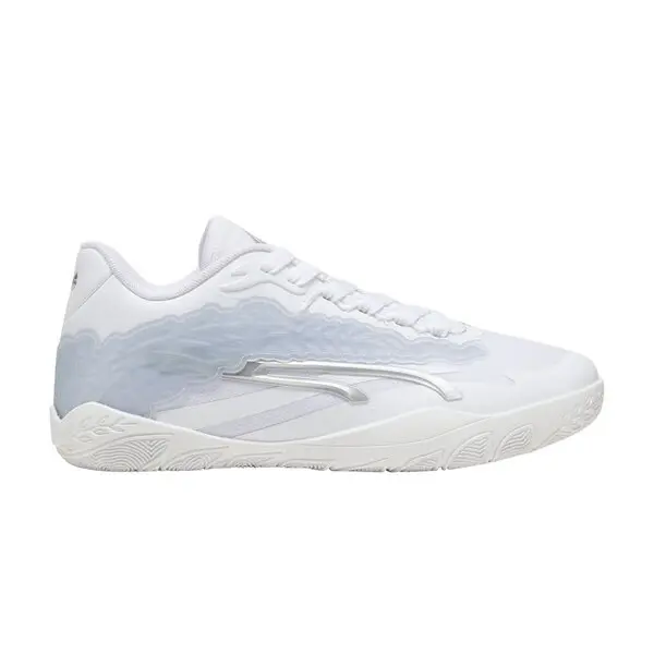 PUMA Stewie 3 Team Sneakers - White