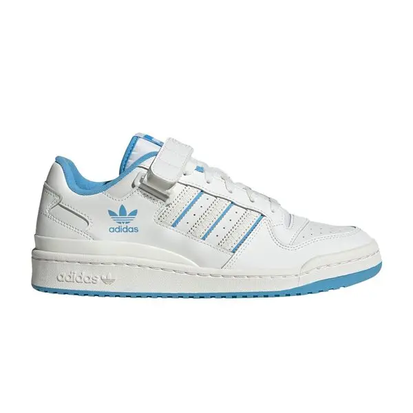 Adidas Forum Low Sneakers - White