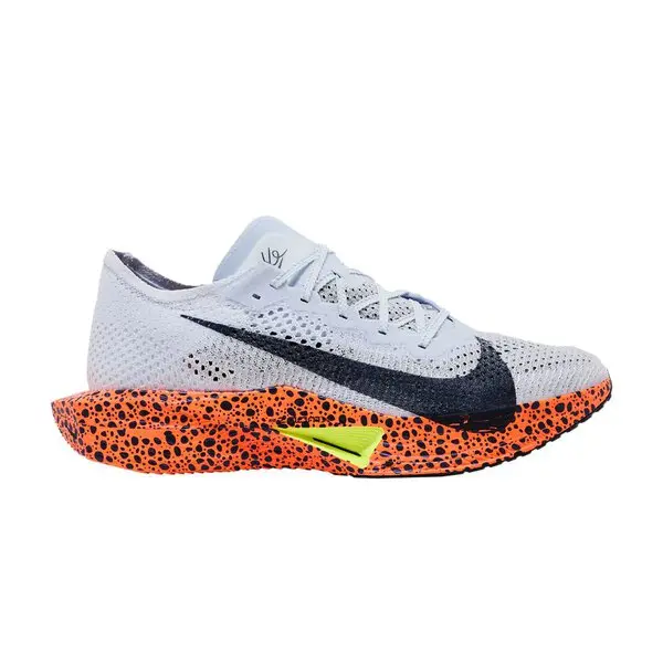 Nike Zoomx Vaporfly Next% 3 'electric Pack - Grey