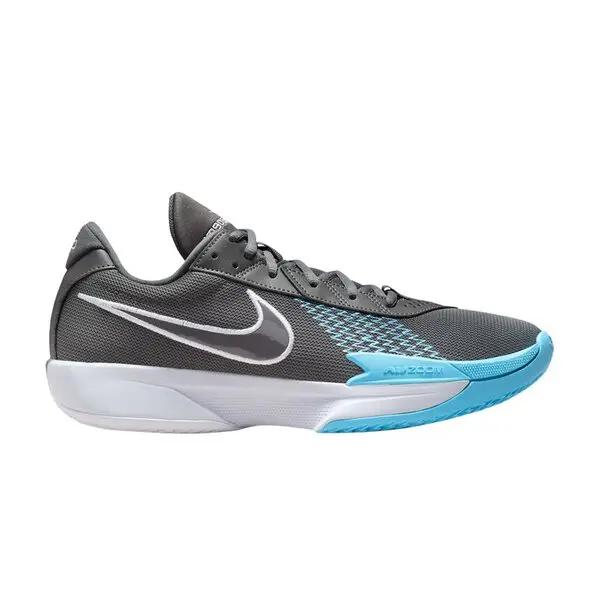 Nike Air Zoom Gt Cut Academy Sneakers - Grey