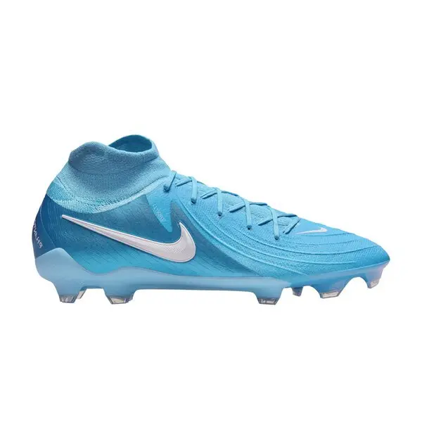 Nike Phantom Luna 2 Pro Fg Mad Ambition Pack - Blue