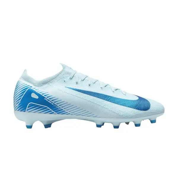 Nike Zoom Mercurial Vapor 16 Pro Ag Mad Ambition Pack - Blue