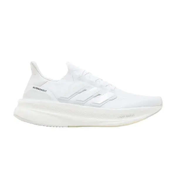Adidas Ultraboost Sneakers - White