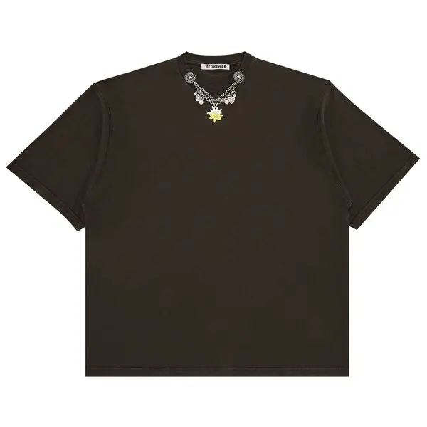 Ottolinger Oversized T-shirt