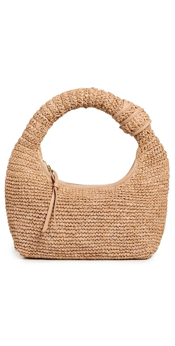 BTB LOS ANGELES Maeve Hobo Bag