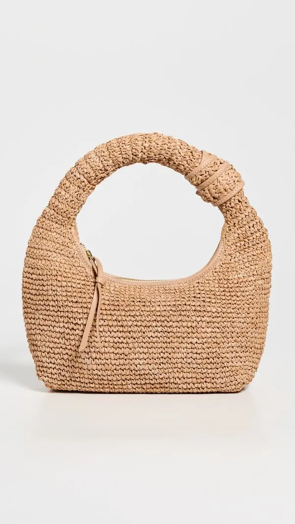BTB LOS ANGELES Maeve Hobo Bag