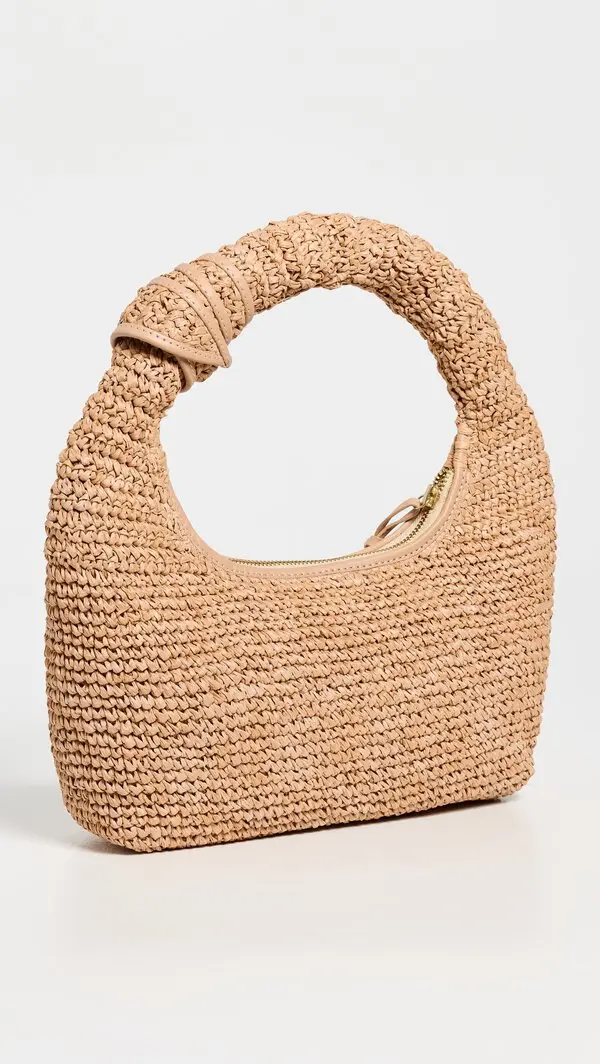BTB LOS ANGELES Maeve Hobo Bag