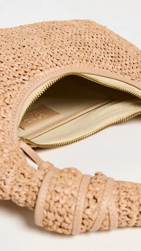 BTB LOS ANGELES Maeve Hobo Bag