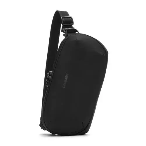 PACSAFE Metrosafe X Sling Bag - Black