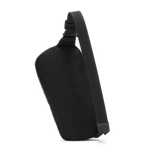 PACSAFE Metrosafe X Sling Bag - Black