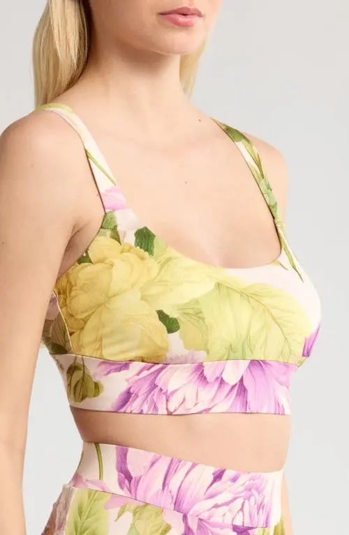KILO BRAVA Lounge Bralette