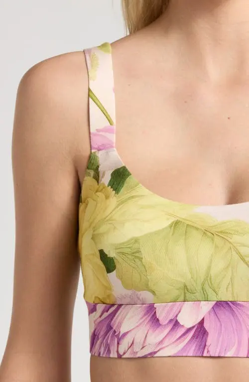 KILO BRAVA Lounge Bralette