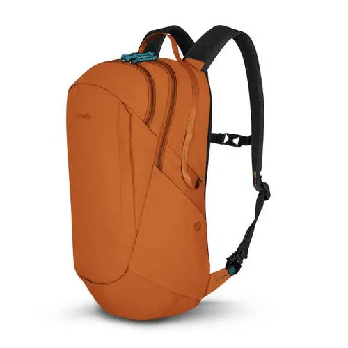 PACSAFE Eco 25l Anti-theft Backpack - Econyl Canyon