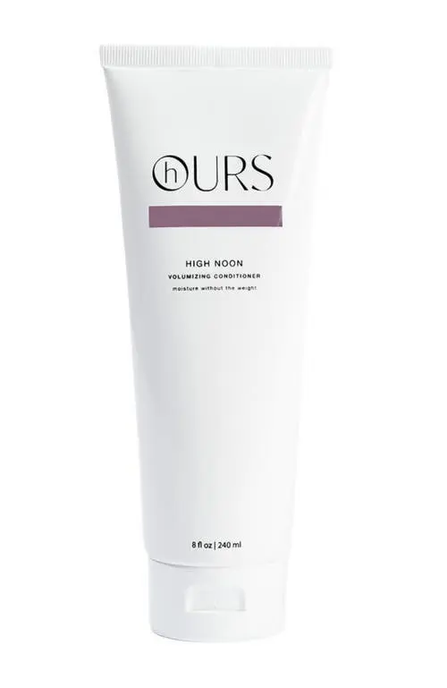HOURS HAIRCARE High Noon Volumizing Conditioner - 8 Oz